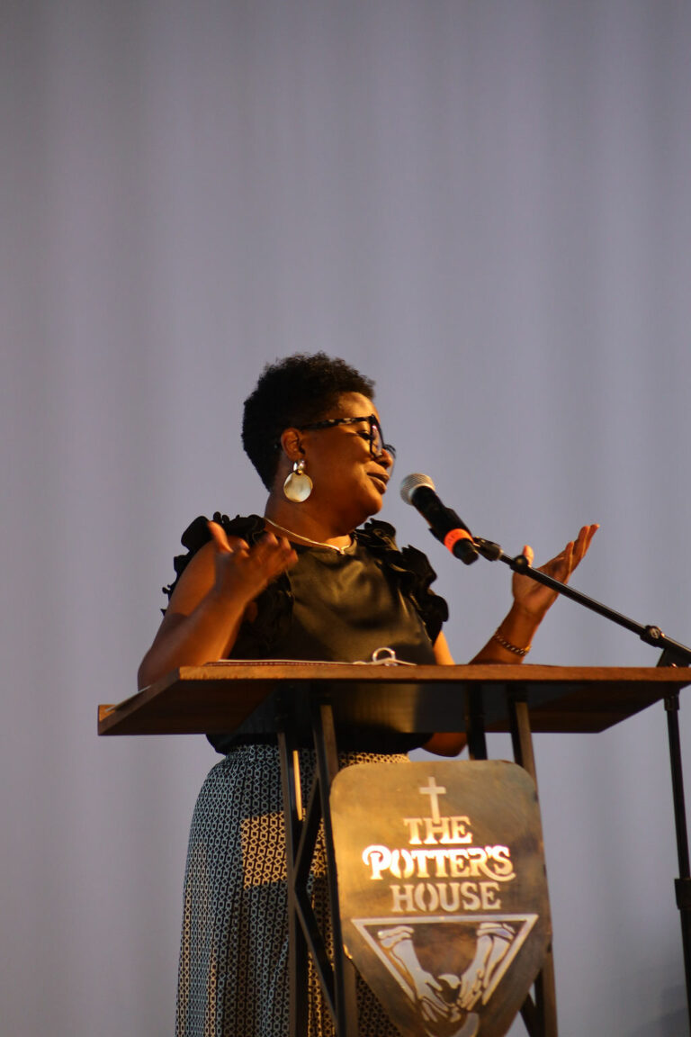 Programs – Distinctively Her