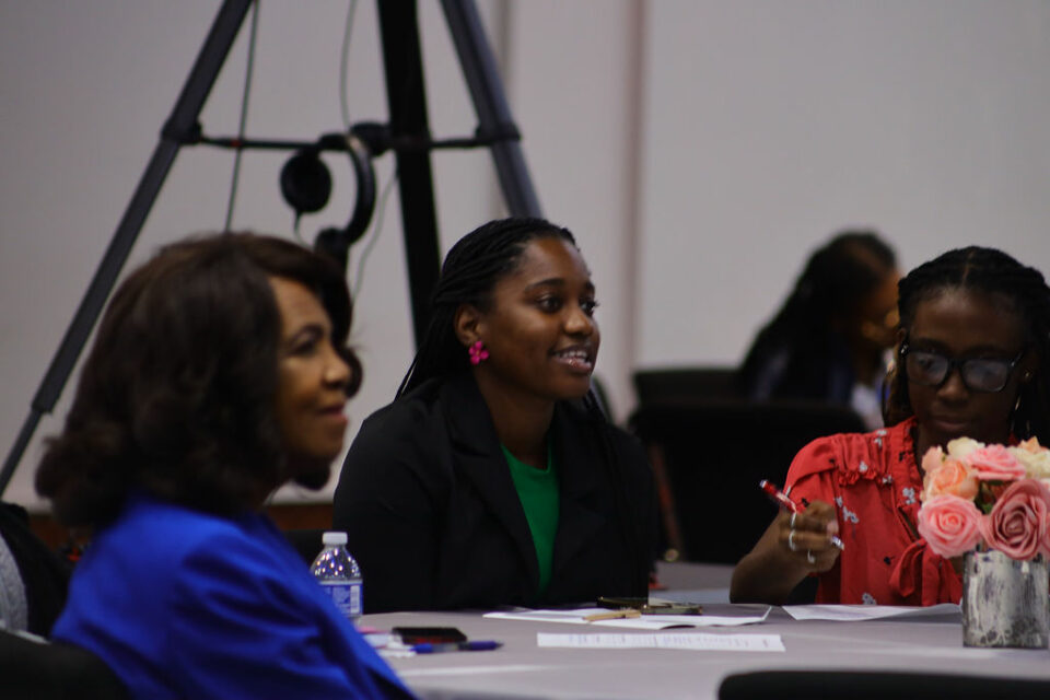 Programs – Distinctively Her